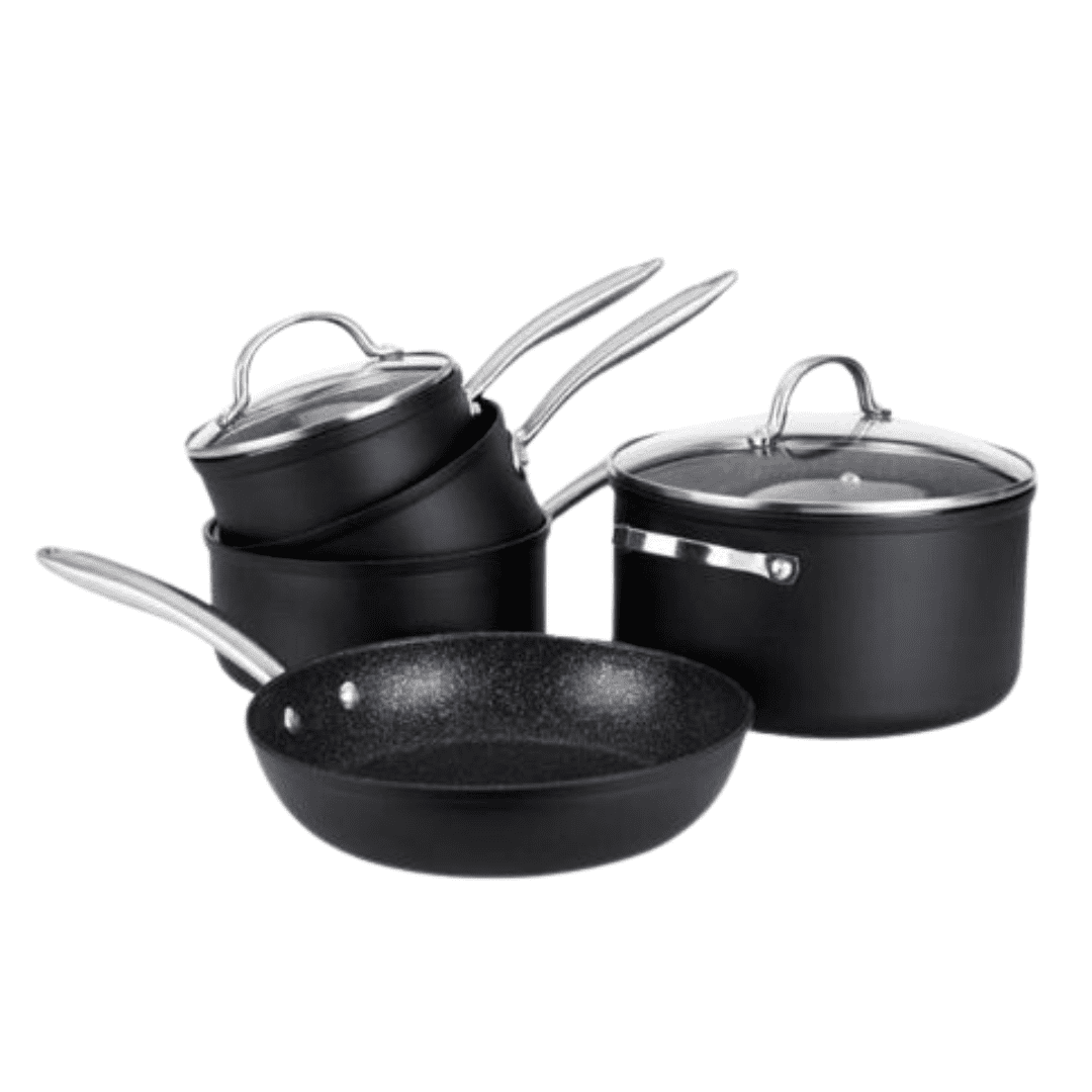 Horeka | Quickest to Your Nest